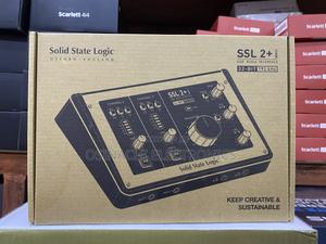 Solid Stage Logic Ss2+ for sale - OSINACHI ELECTRONICS VENTURE Price: ₦ ...