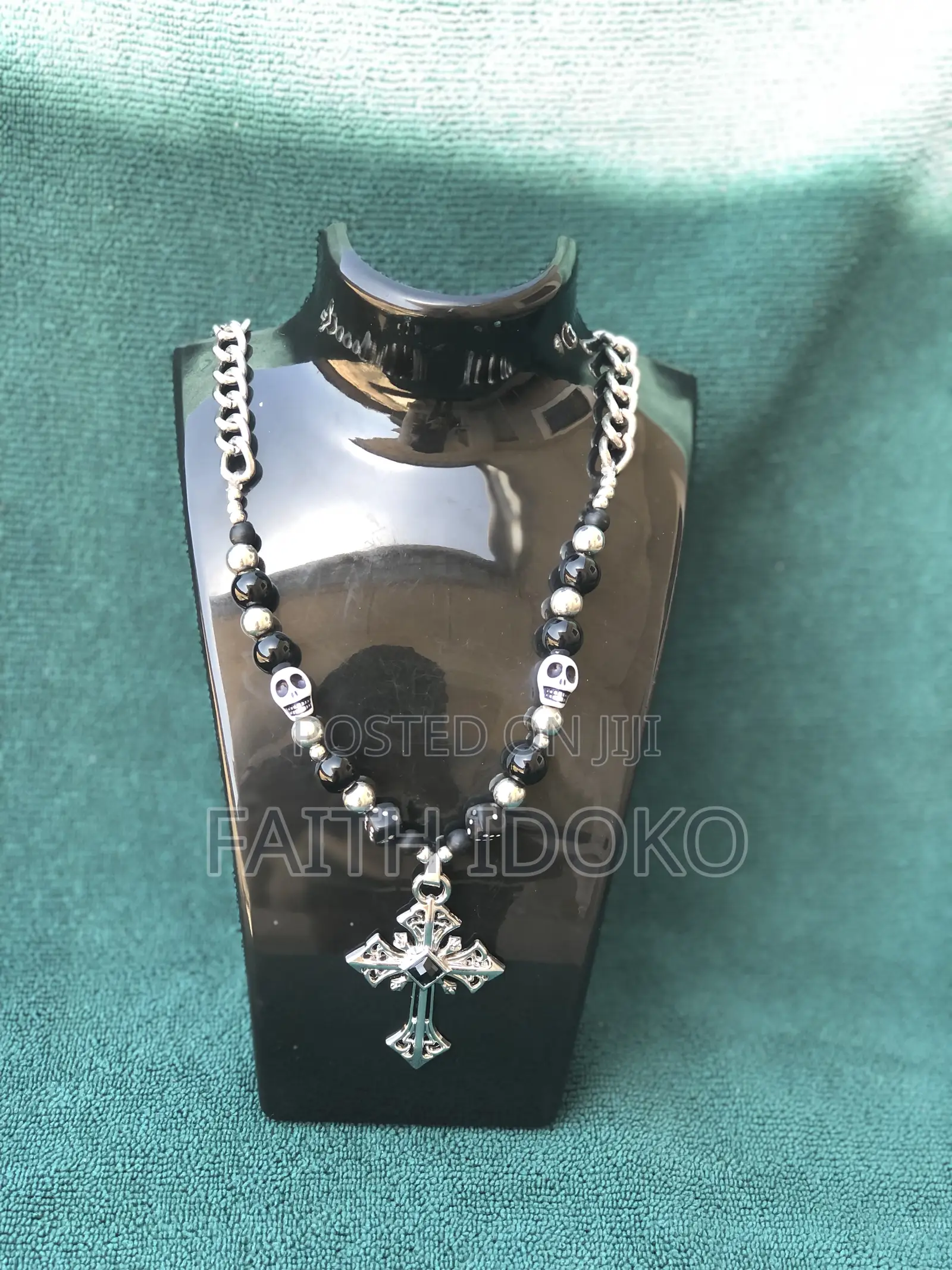 Necklaces for Men in Jos - Jewelry, Faith Idoko | Jiji.ng
