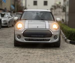 Mini Cooper 2017 Gray in Gwarinpa - Cars, Rey Zes | Jiji.ng