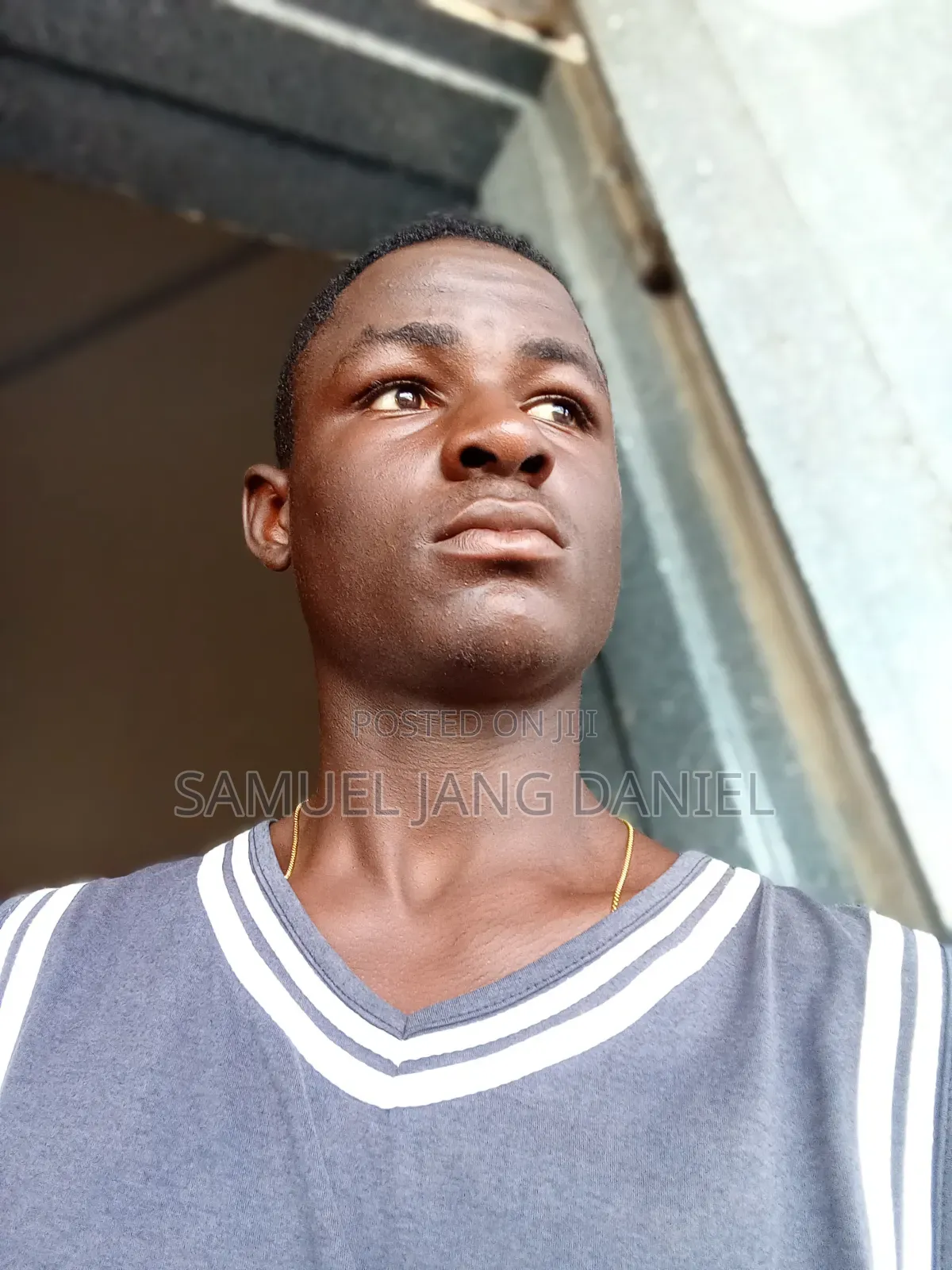 All Fashion in Jos - Advertising & Marketing CVs, Samuel Jang Daniel ...