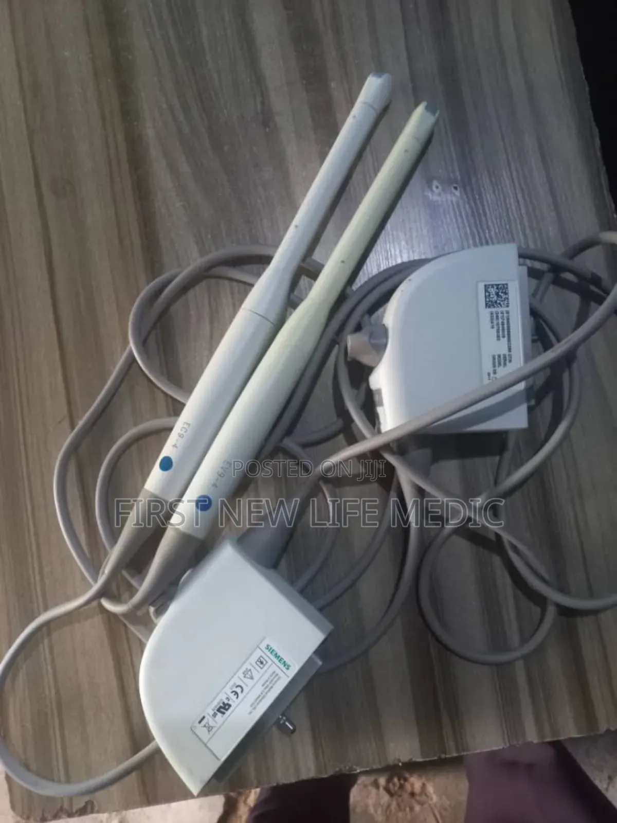 Arcuson X 300 Tvs Probe in Ikeja - Medical Equipment & Supplies, First ...