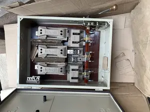 Stanley 400amps Gear Switch – Heavy Duty | Original in Lagos Island ...