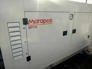 1106 Marapco Generator 6 Cylinder in Ikeja - Electrical Equipment ...