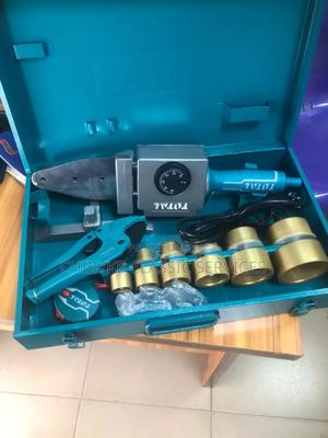 Original PPR Machine in Port-Harcourt - Electrical Hand Tools, Chibuike ...