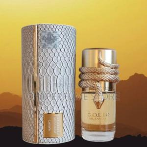 Musaman White Intense Lataffa Perfume for Unisex in Amuwo-Odofin ...