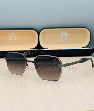 Maybach Luxury Rimless Glasses in Lagos Island (Eko) - Clothing ...