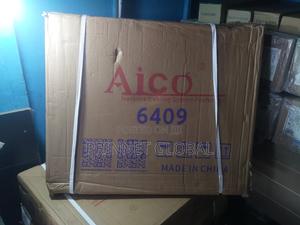 Aico 9u Rack 600x450 Wall Mount With Fan in Ikeja - Accessories ...