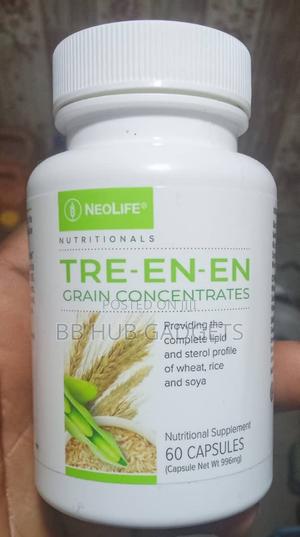 Tre-en-en Grain Concentrates in Agege - Vitamins & Supplements, Bb Hub ...