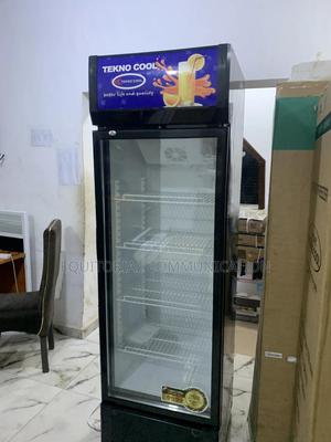 Tekno Cool Tc-350 – Chill Drinks Fast Fresh for sale - EQUITORIAL ...