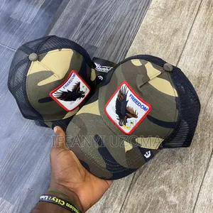 Face Caps in Nigeria for sale Price on Jiji.ng