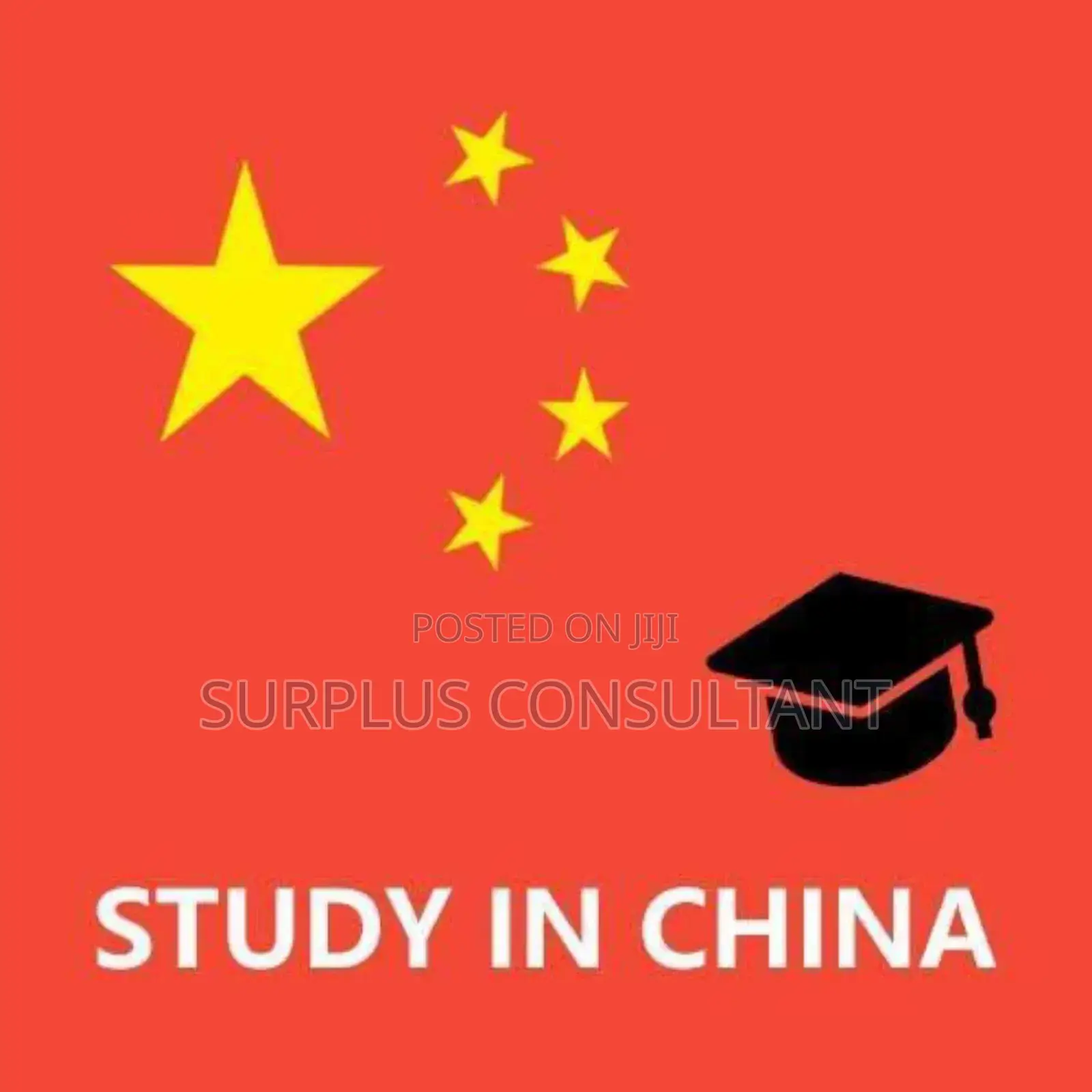 Study In China in Central Business District - Travel Agents & Tours ...