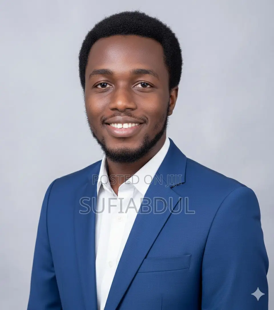 Front Desk-Receptionist in Apo District - Hotel CVs, Abdulrazaq Aliyu ...