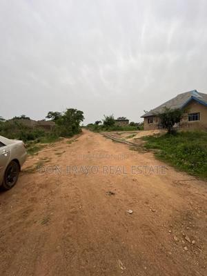 A Plot Of Residential Land For Sale At Ore Nla Erunmu / Lalupon Town in ...