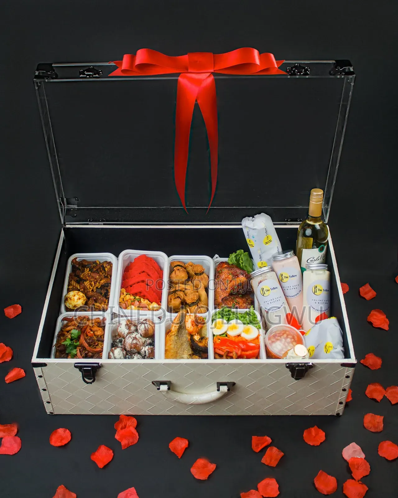 Packing Gift Box of Any Size at Ebule Ejibo in Ejigbo - Tools ...