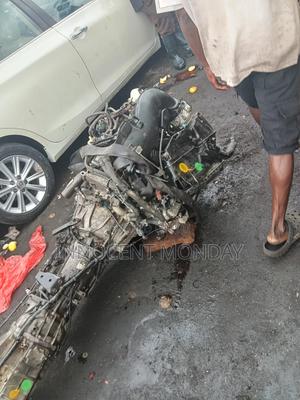 Lexus Gx 400 Complete Engine 1gr-fe. for sale - Price: ₦ 4,200,000 on ...
