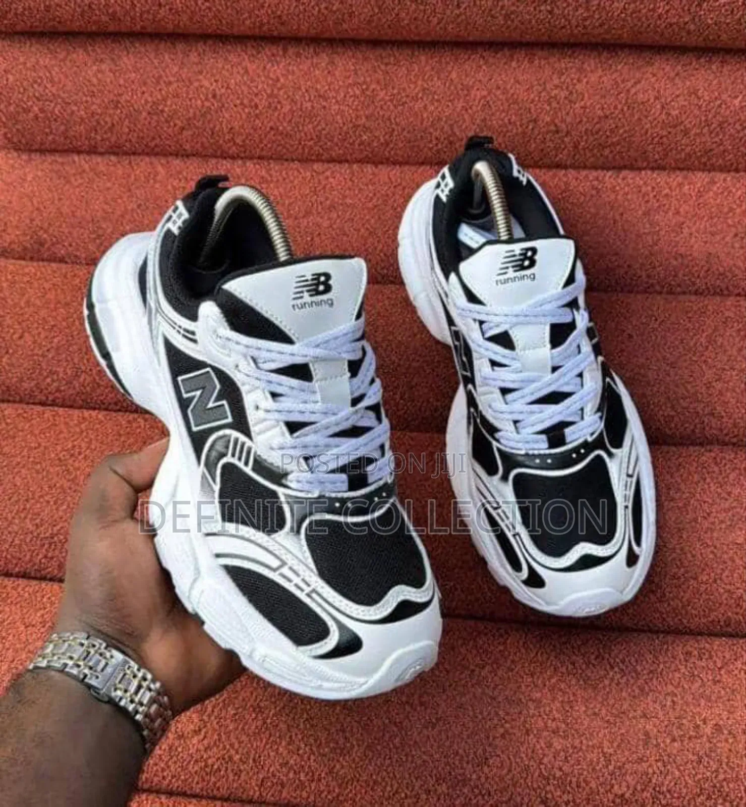 New Balance Multi Designsneakers in Wuse 2 - Shoes, Definite Collection ...
