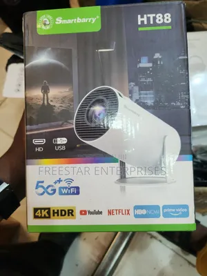 Projectors in Nigeria for sale Prices on Jiji.ng