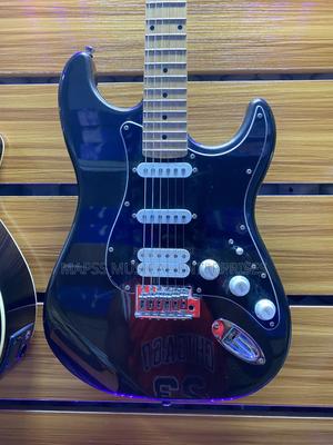 Smiger L-G2-H Modified Stratocaster HSS Electric Guitar for sale ...