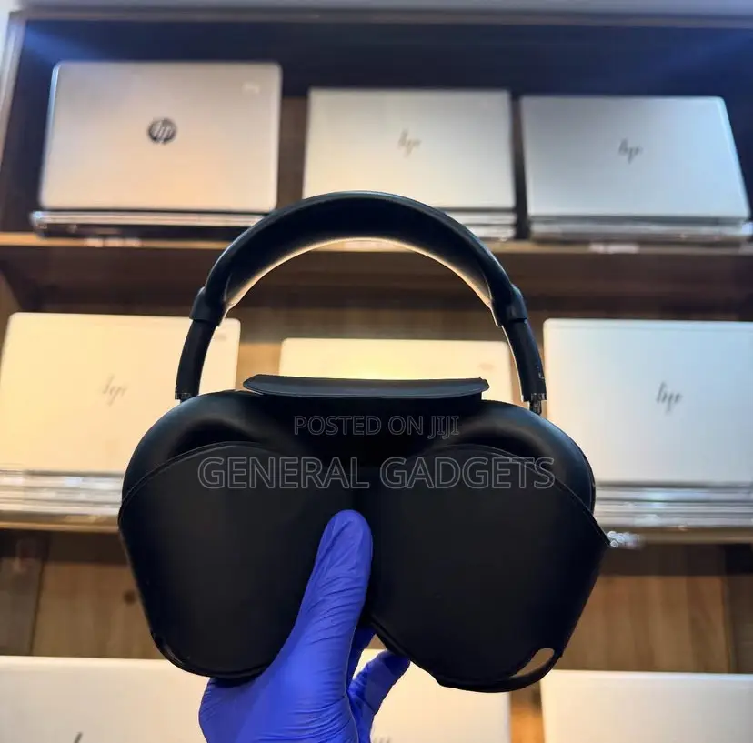 Authentic Apple Airpod Pro Max in Ikeja - Accessories for Phones ...