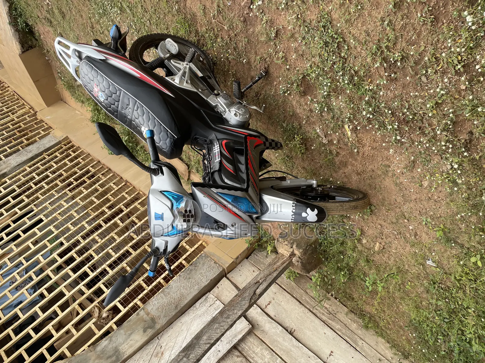 Geely EX5 2024 Gray in Ilorin West - Cars, Abdulrasheed Success | Jiji.ng