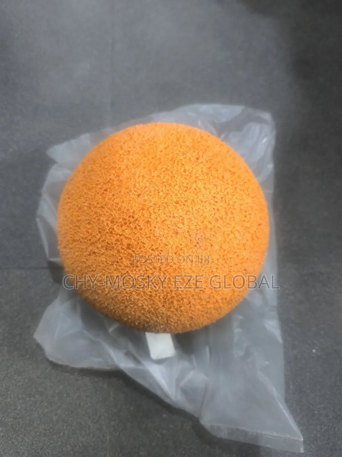 6" Pipe Cleaning Sponge Ball in Port-Harcourt - Hand Tools, Chy-mosky ...