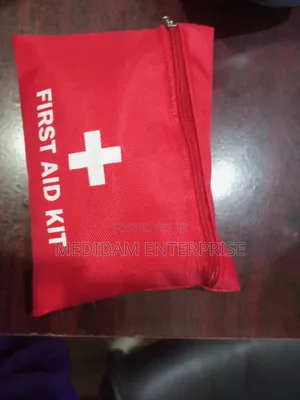 First Aid Kit Medical Equipment & Supplies in Nigeria for sale Price on ...