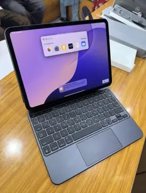 New Apple iPad Pro 13 (2024) 256 GB Gray in Ibadan - Tablets, Oyediran ...