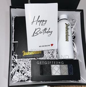 Gift Package for Him in Ikeja - Arts, Crafts & Awards ...