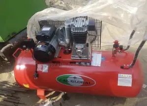 3hp Air Compressor 200 Liter Tank 8bar in Ojo - Electrical Equipment ...