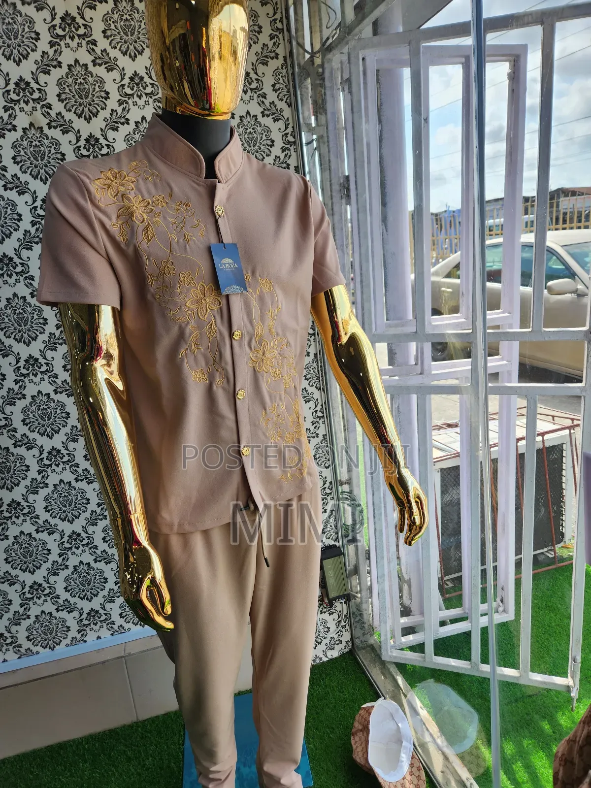 Delicious Butik Your Family Wardrobe in Ajah - Clothing, Mimi Okonkwo ...