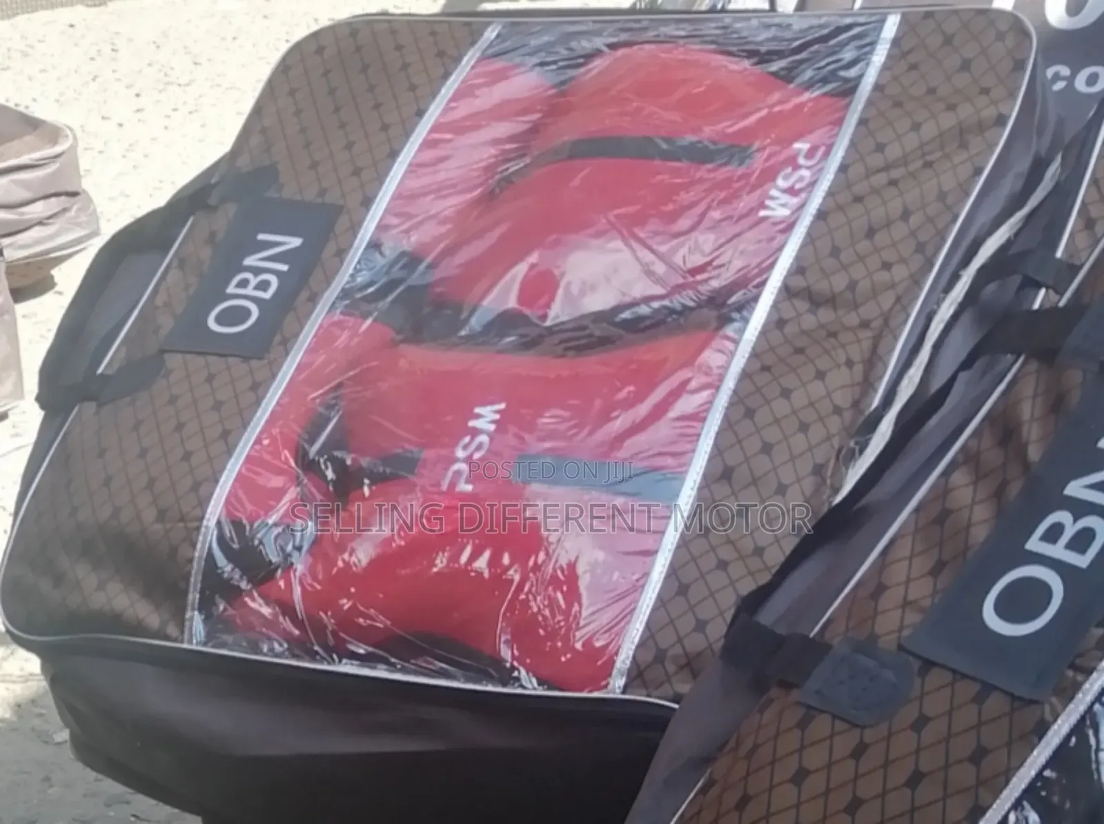 Car Seat Covers Original and Automatic Car Plate Number Cover in Ojo ...