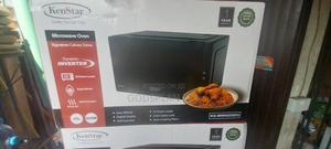 Kenstar Microwave 25l Inverter in Ikeja - Kitchen Appliances, Excellent ...