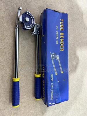 1/2"Inch Hand-Held Tube Bender in Port-Harcourt - Manufacturing ...