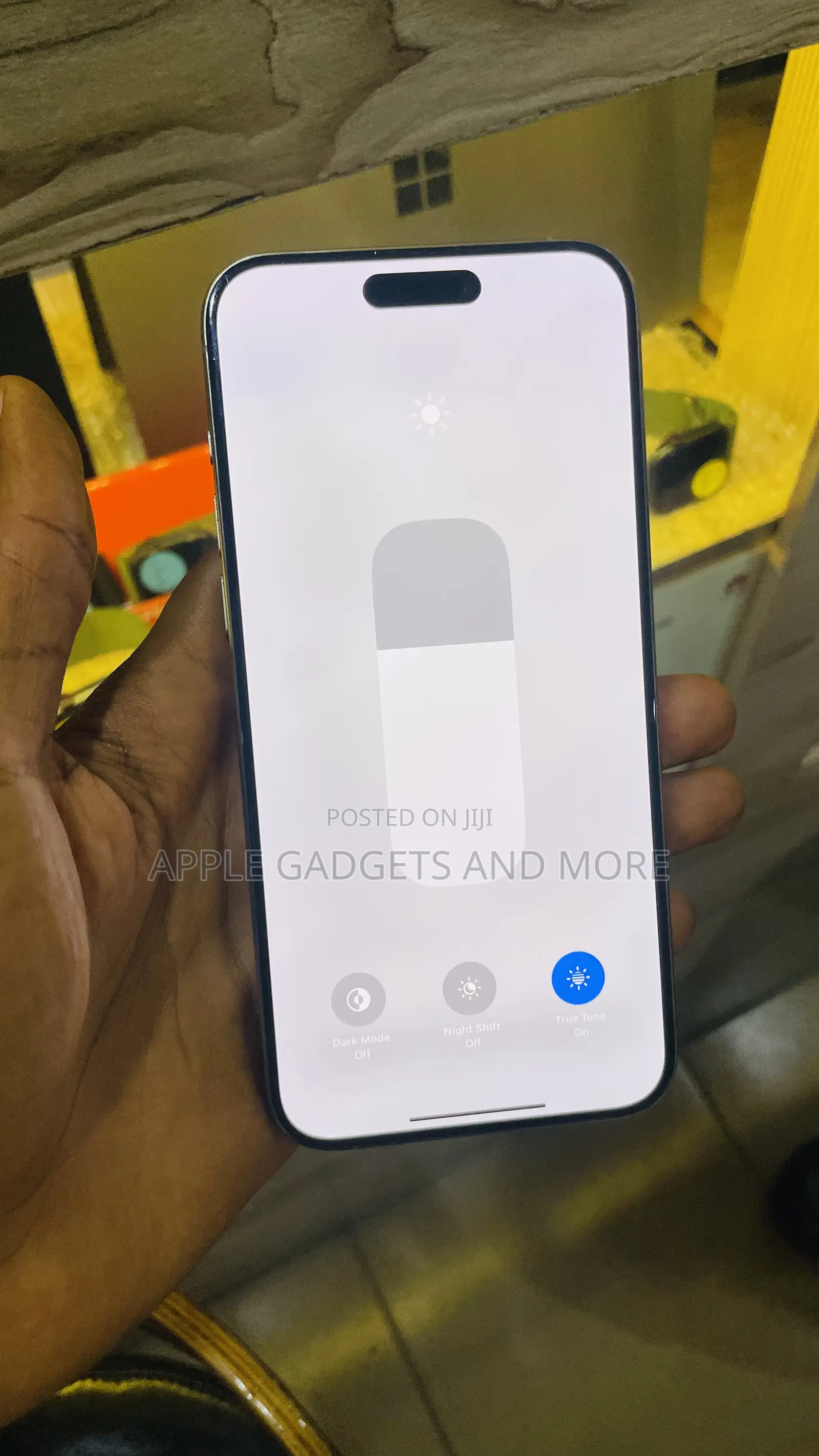 Apple iPhone 15 Pro Max 512 GB Blue in Wuse 2 - Mobile Phones, Greenboy ...