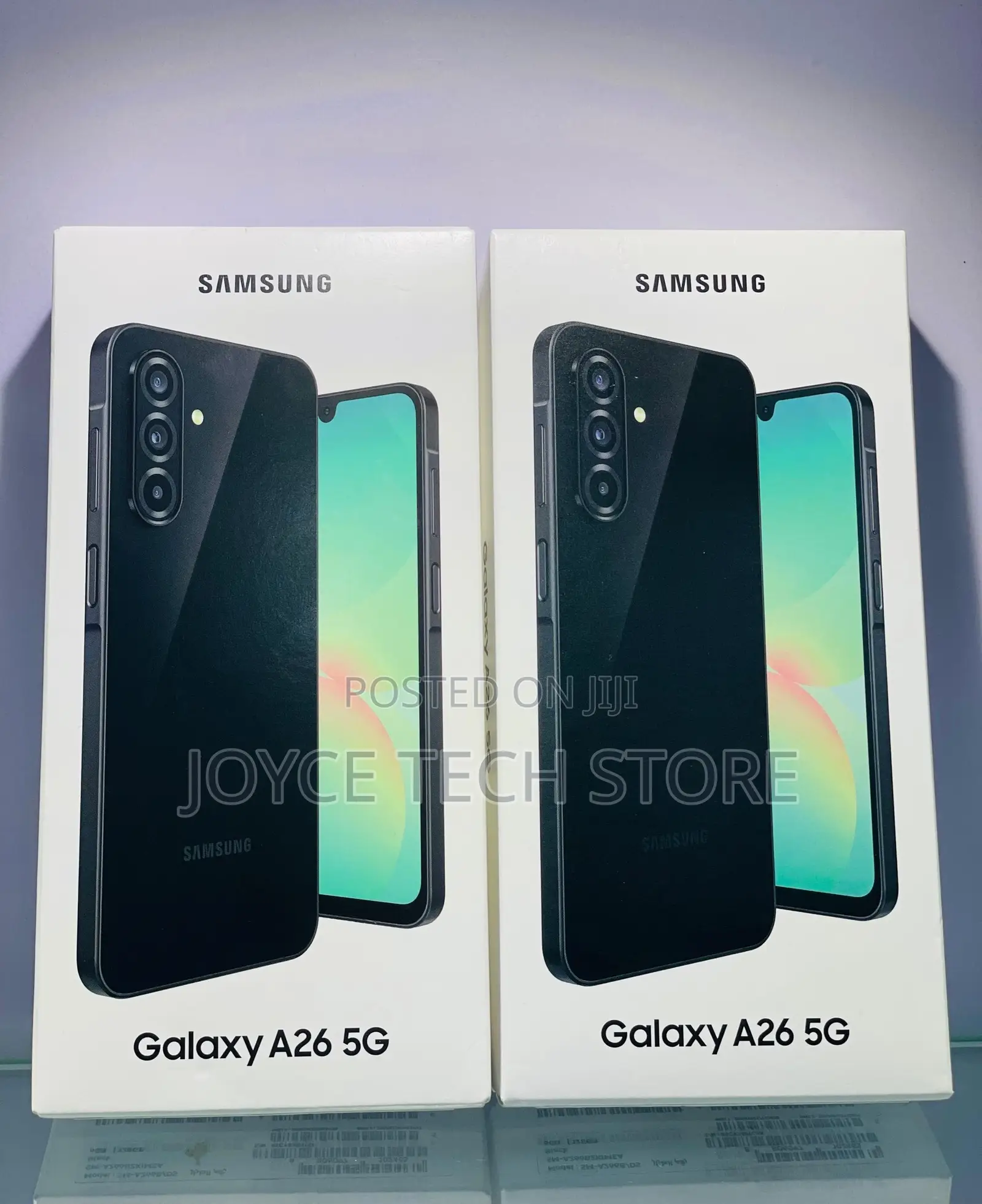 New Samsung Galaxy A26 128 GB in Ikeja - Mobile Phones, Joyce Tech ...