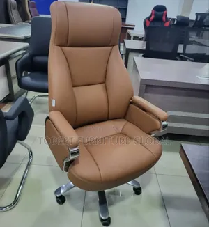 Super Executive Office Chair in Wuse - Furniture, Michael Tochukwu ...
