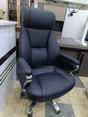 Super Executive Office Chair in Wuse - Furniture, Michael Tochukwu ...