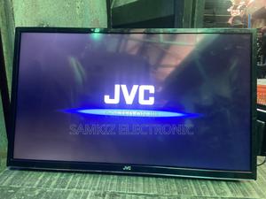 Upgrade Your Viewing Experience With the 32-Inch JVC Smart Tv in Ojo ...