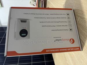 Felicity Charger Controller MPPT 6048 for sale - Steven impex solar ...