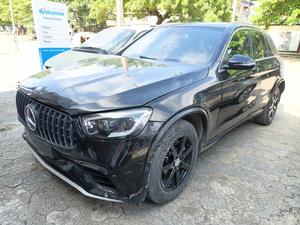 Mercedes-Benz GLC-Class 2016 Black in Amuwo-Odofin - Cars, Car ...