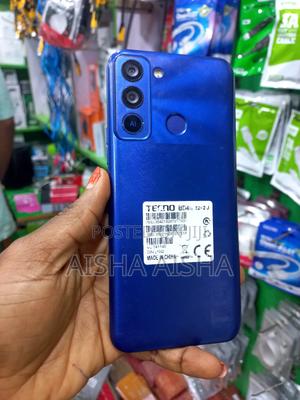 Tecno Pop 5 Pro 32 GB Blue in Port-Harcourt - Mobile Phones, Aisha ...