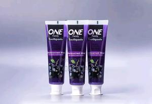 One Family Non-Fluoride Toothpaste in Auchi - Oral Care, Cecilia ...