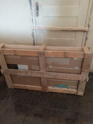 Lg 55 Inches With Ag Gens in Makurdi - TV & Video Equipment, Umuko ...