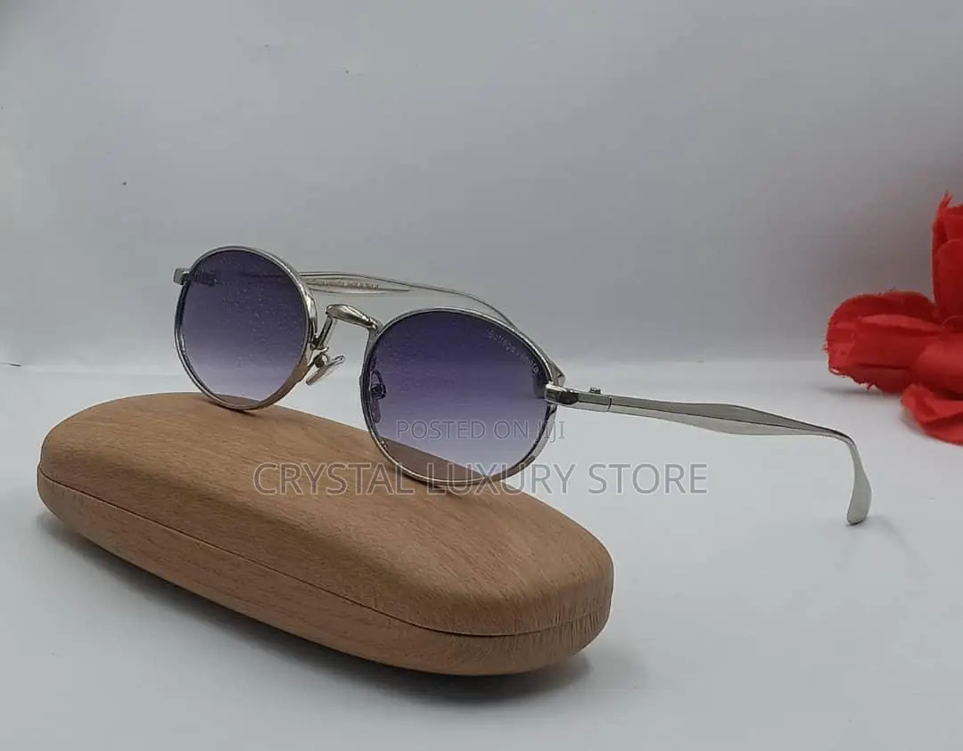 Bottega Veneta Quality Luxury Sunglasses in Lagos Island (Eko) - Clothing Accessories, Crystal ...