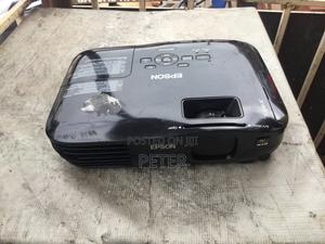 Epson Projector Ex5200 (Perfect Condition, New Lamp Installed) in Oyo ...