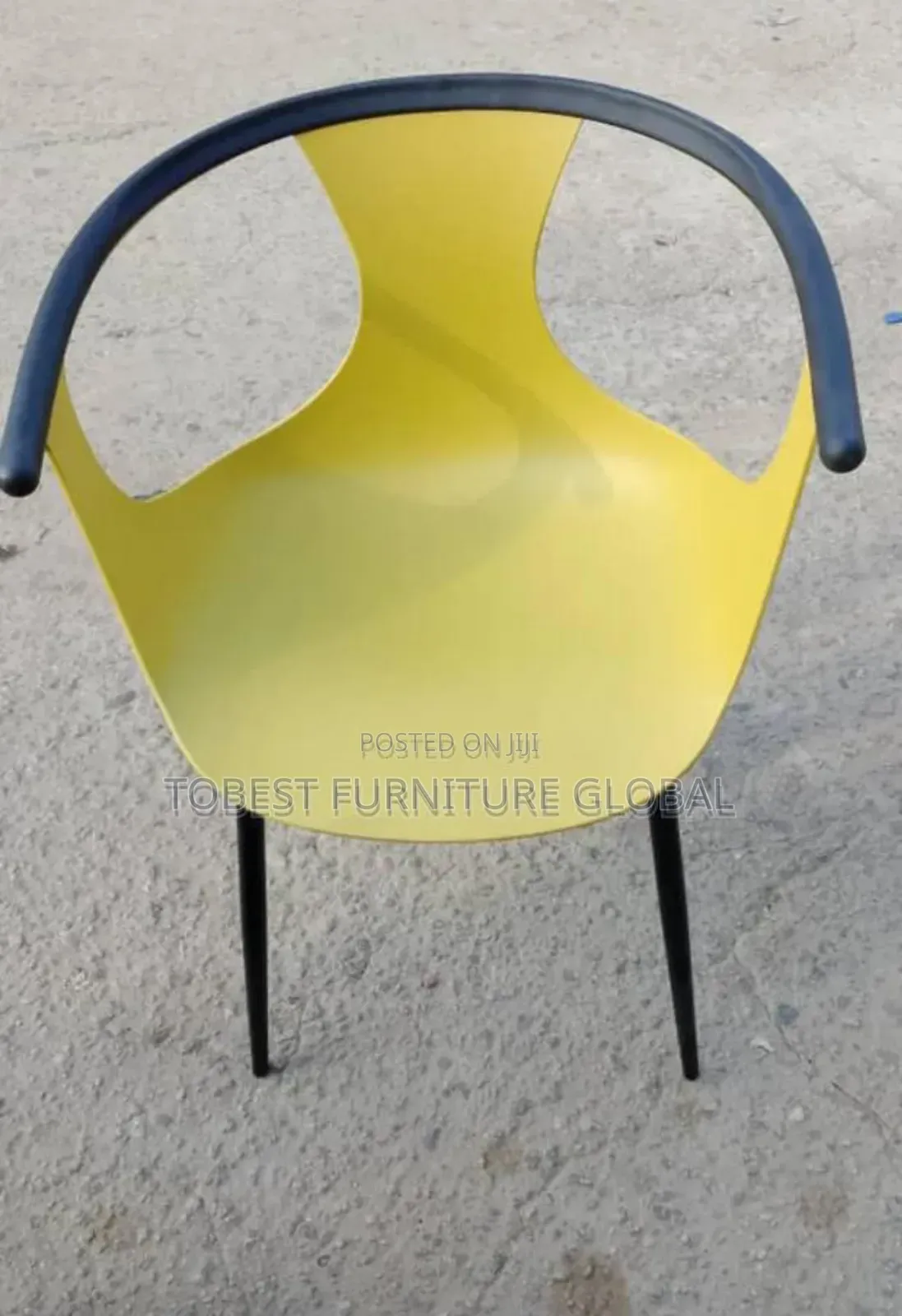Fancy Plastic Chair in Wuse - Furniture, Michael Tochukwu | Jiji.ng