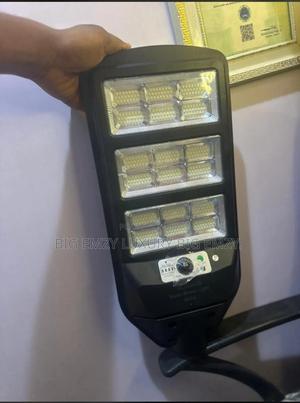 Sukhig Solar Street Light. in Ojo - Lighting, Big Emzy Luxury Lighten ...