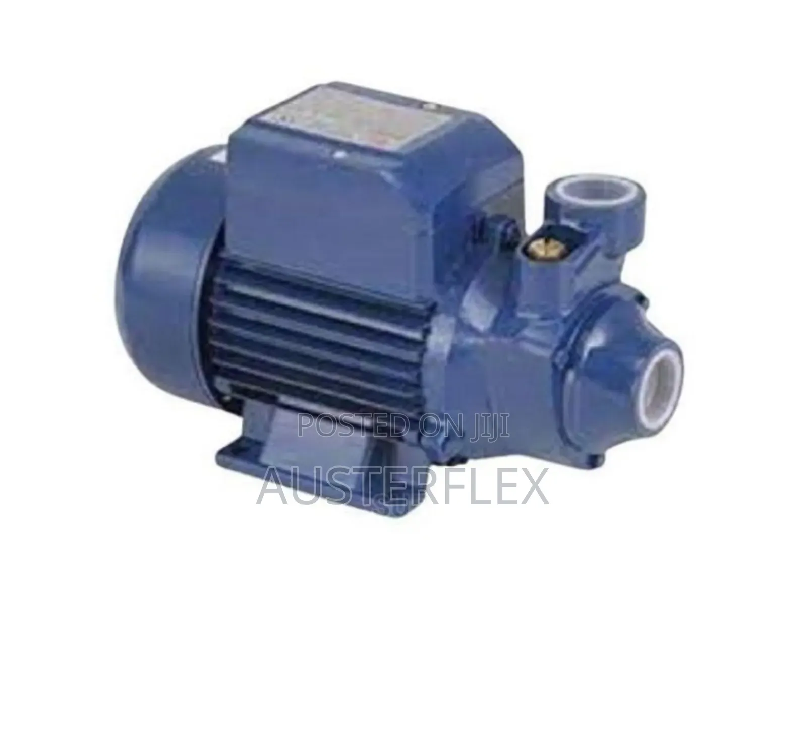 O.5 Hp Interdab Original Pumping Machine 100% Copper in Lagos Island ...