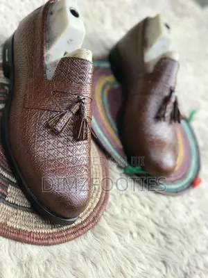 Loafers Shoe in Ibadan - Shoes, Akinpelu Oladimeji | Jiji.ng