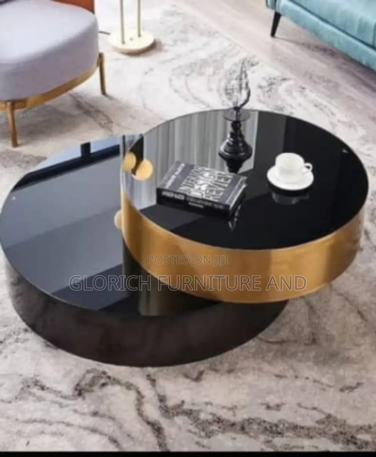 Top Notch Center Table in Ikeja - Furniture, Glorich Furniture And ...